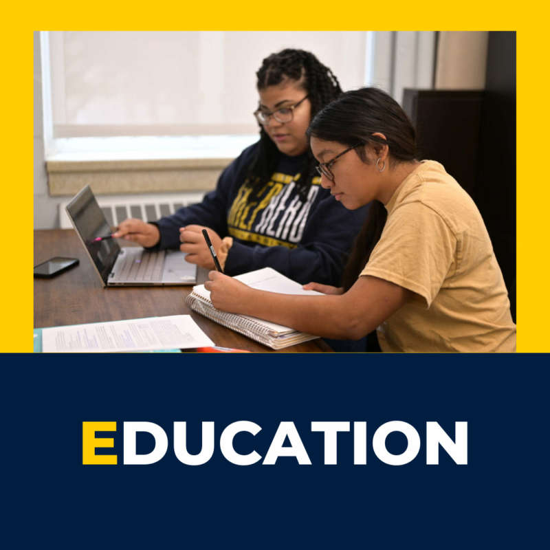 Shepherd University | Leads